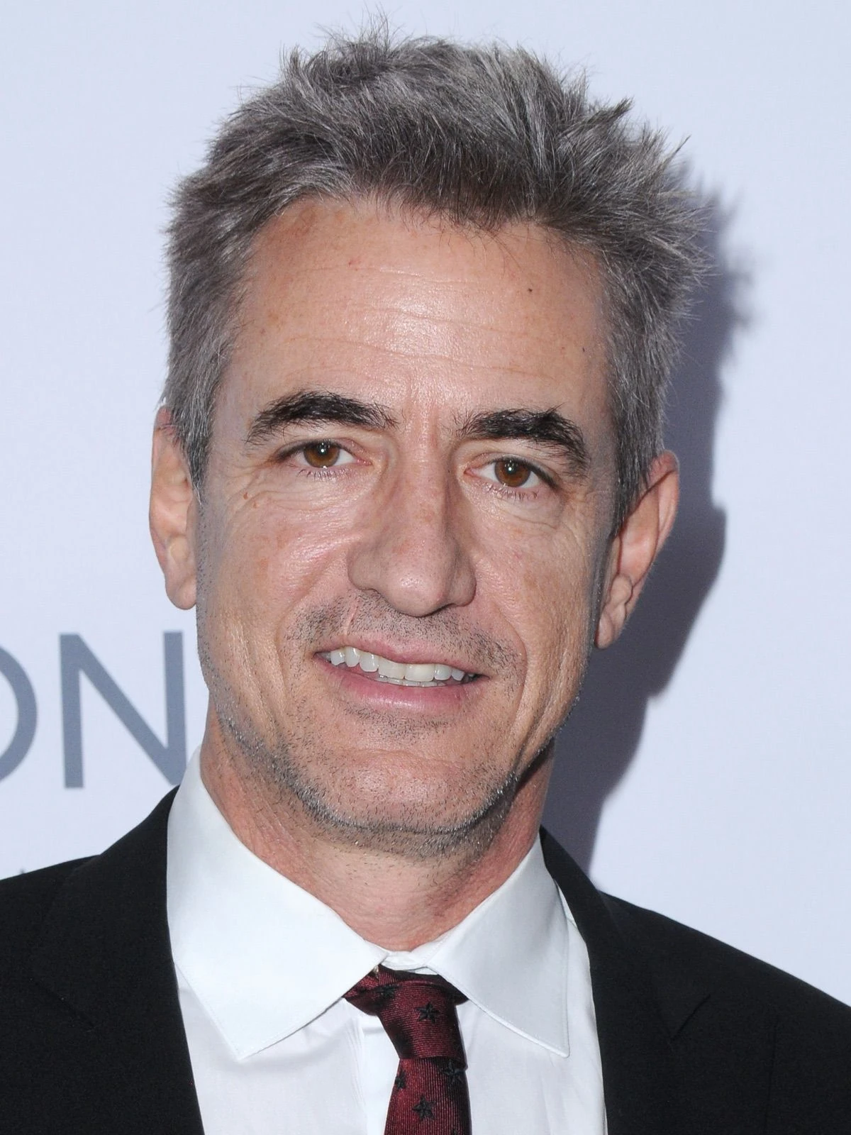 Dermot Mulroney | One Chicago & The FBIs Wiki | Fandom