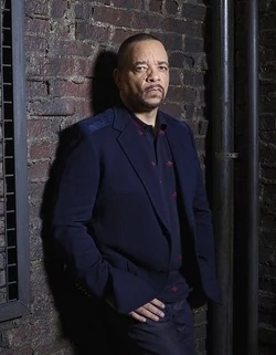 Odafin "Fin" Tutuola | One Chicago & The FBIs Wiki | Fandom