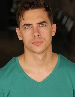 Nate Santana | One Chicago & The FBIs Wiki | Fandom