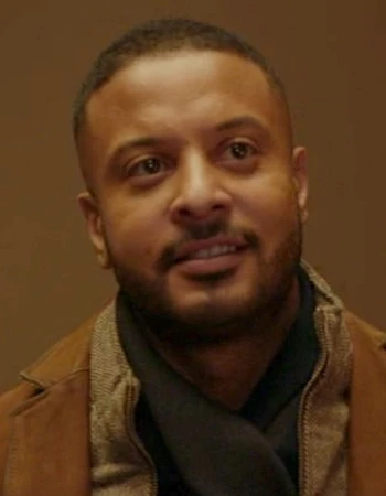 Danny Booker | One Chicago & The FBIs Wiki | Fandom