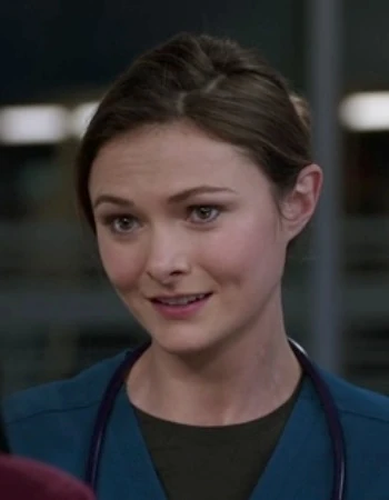 June Hampton | One Chicago & The FBIs Wiki | Fandom