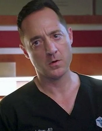 Samuel Abrams | One Chicago & The FBIs Wiki | Fandom