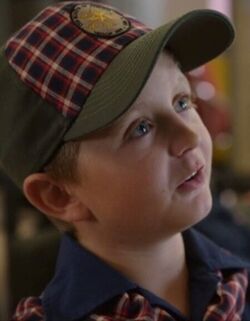 Max Herrmann | One Chicago & The FBIs Wiki | Fandom