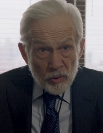 Alan Buchner | One Chicago & The FBIs Wiki | Fandom