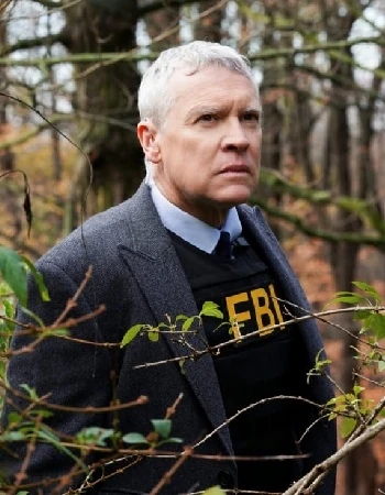 Jake Reed | One Chicago & The FBIs Wiki | Fandom