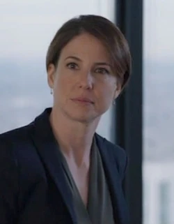 Erica Gradishar | One Chicago & The FBIs Wiki | Fandom