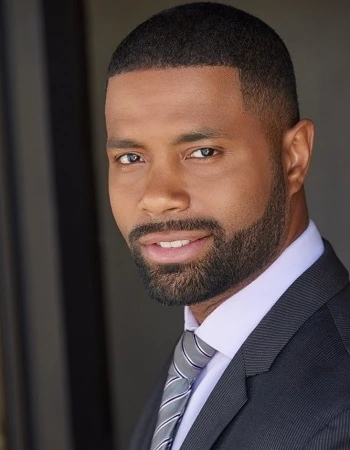 Roshawn Franklin | One Chicago & The FBIs Wiki | Fandom