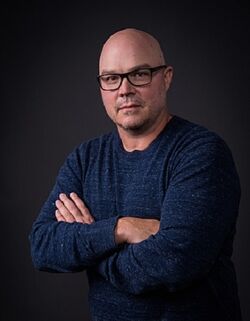 Derek Haas | One Chicago & The FBIs Wiki | Fandom