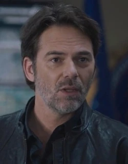 Rowan Quinn | One Chicago & The FBIs Wiki | Fandom