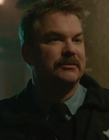 Tackett | One Chicago & The FBIs Wiki | Fandom