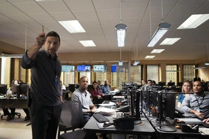 Pilot (FBI) | One Chicago & The FBIs Wiki | Fandom