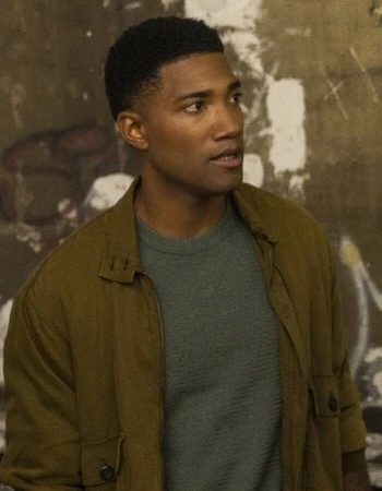 Andre Raines | One Chicago & The FBIs Wiki | Fandom