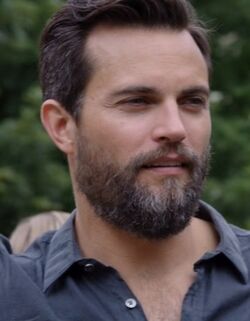 Travis Brenner | One Chicago & The FBIs Wiki | Fandom