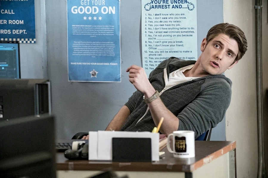 If We Were Normal | One Chicago & The FBIs Wiki | Fandom