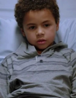 Eric Jenkins | One Chicago & The FBIs Wiki | Fandom