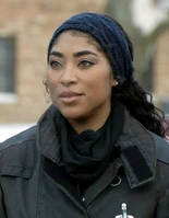 Gianna Mackey | One Chicago & The FBIs Wiki | Fandom