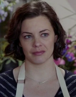 Michelle Sullivan | One Chicago & The FBIs Wiki | Fandom