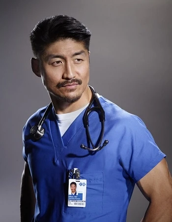 Ethan Choi | One Chicago & The FBIs Wiki | Fandom