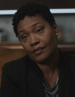 Amy Schwartz | One Chicago & The FBIs Wiki | Fandom