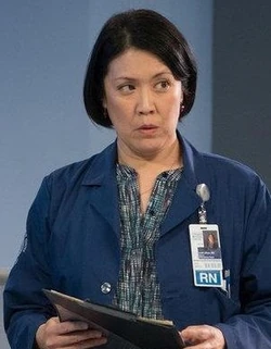 Leah | One Chicago & The FBIs Wiki | Fandom