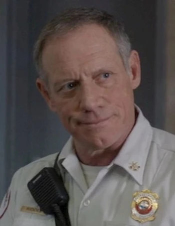 Ray Riddle | One Chicago & The FBIs Wiki | Fandom