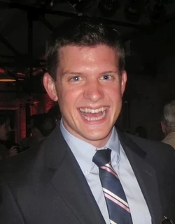 Aaron Fullerton | One Chicago & The FBIs Wiki | Fandom