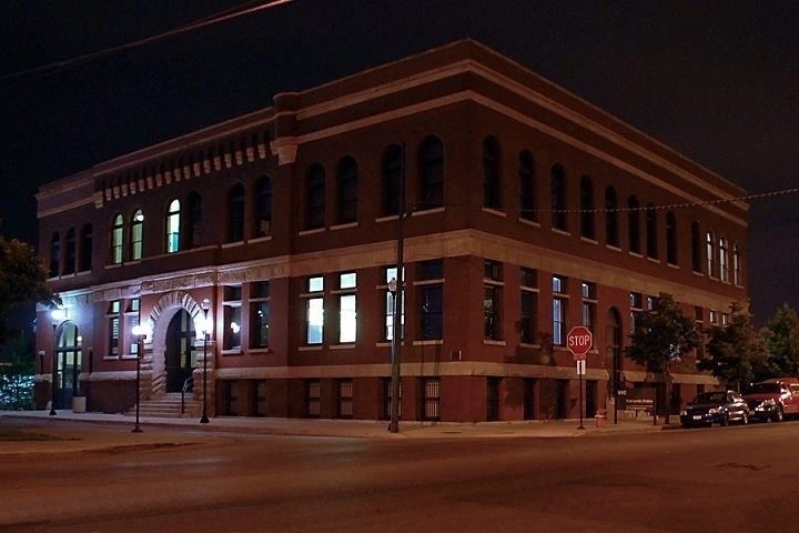 21st District | One Chicago & The FBIs Wiki | Fandom