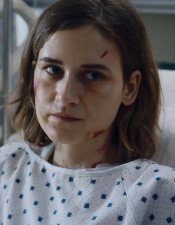 Hailey Nuriyev | One Chicago & The FBIs Wiki | Fandom