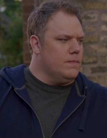 Tim Burke | One Chicago & The FBIs Wiki | Fandom