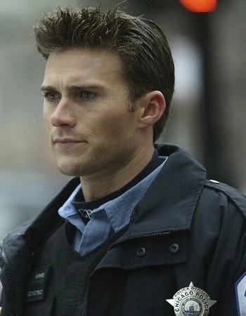 Jim Barnes | One Chicago & The FBIs Wiki | Fandom