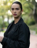 Cameron Vo | One Chicago & The FBIs Wiki | Fandom