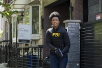 Torn | One Chicago & The FBIs Wiki | Fandom