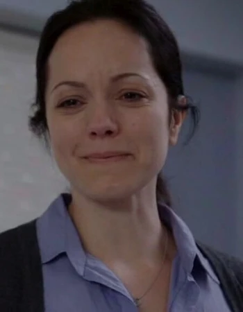 Callie Gibson | One Chicago & The FBIs Wiki | Fandom