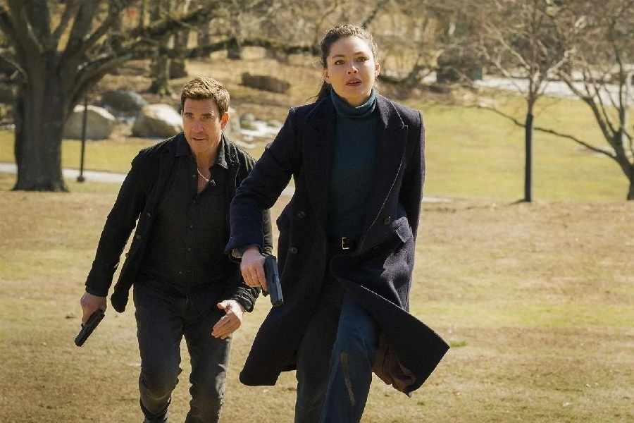 Reaper | One Chicago & The FBIs Wiki | Fandom