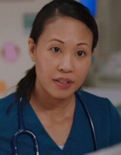 Melissa | One Chicago & The FBIs Wiki | Fandom