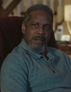 Mr. Barnes | One Chicago & The FBIs Wiki | Fandom