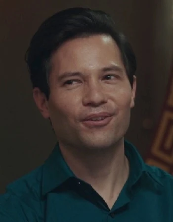 Bobby Kao | One Chicago & The FBIs Wiki | Fandom