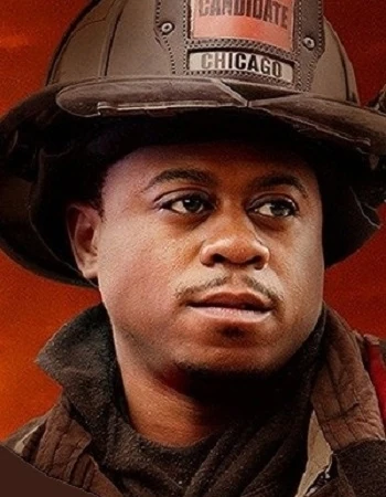 Darren Ritter | One Chicago & The FBIs Wiki | Fandom