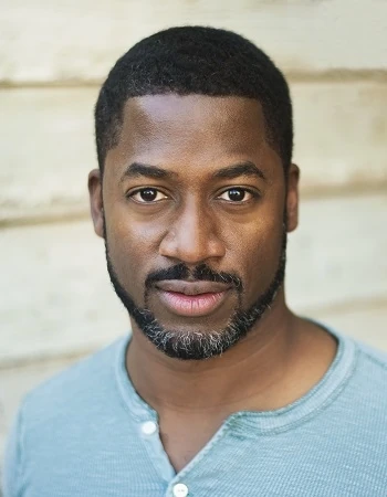 Wayne T. Carr | One Chicago & The FBIs Wiki | Fandom