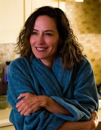 April Brooks | One Chicago & The FBIs Wiki | Fandom