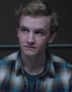 Cameron Moore | One Chicago & The FBIs Wiki | Fandom