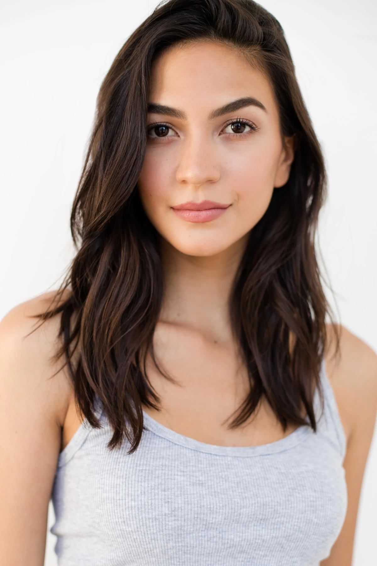 Natalee Linez | One Chicago & The FBIs Wiki | Fandom
