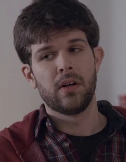 Keith McIntyre | One Chicago & The FBIs Wiki | Fandom