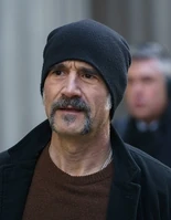 Alvin Olinsky | One Chicago & The FBIs Wiki | Fandom