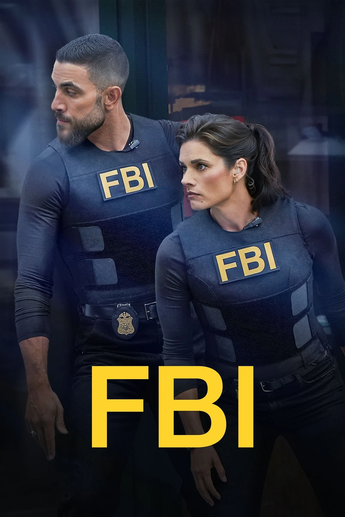 FBI (Season 8) | One Chicago & The FBIs Wiki | Fandom