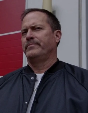 Greg Delaney | One Chicago & The FBIs Wiki | Fandom