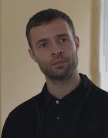 Nick Thorpe | One Chicago & The FBIs Wiki | Fandom