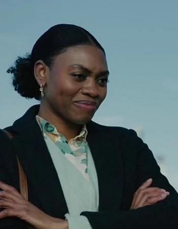 Erika Wallace | One Chicago & The FBIs Wiki | Fandom