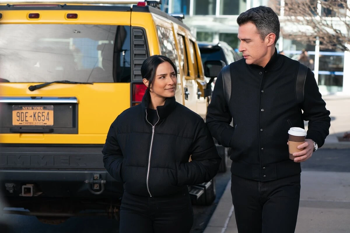 Lineage | One Chicago & The FBIs Wiki | Fandom