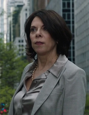 Marnie Ducat | One Chicago & The FBIs Wiki | Fandom